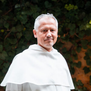 Tomasz Rojek OP – Dominikanie we Wrocławiu